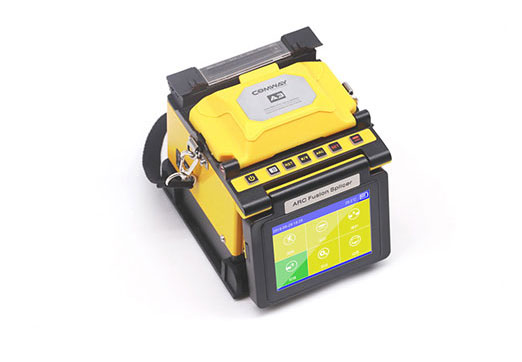 Fusion splicer-COMWAY C10 | C6 | A3 | C10R | C9| splicing machine ...