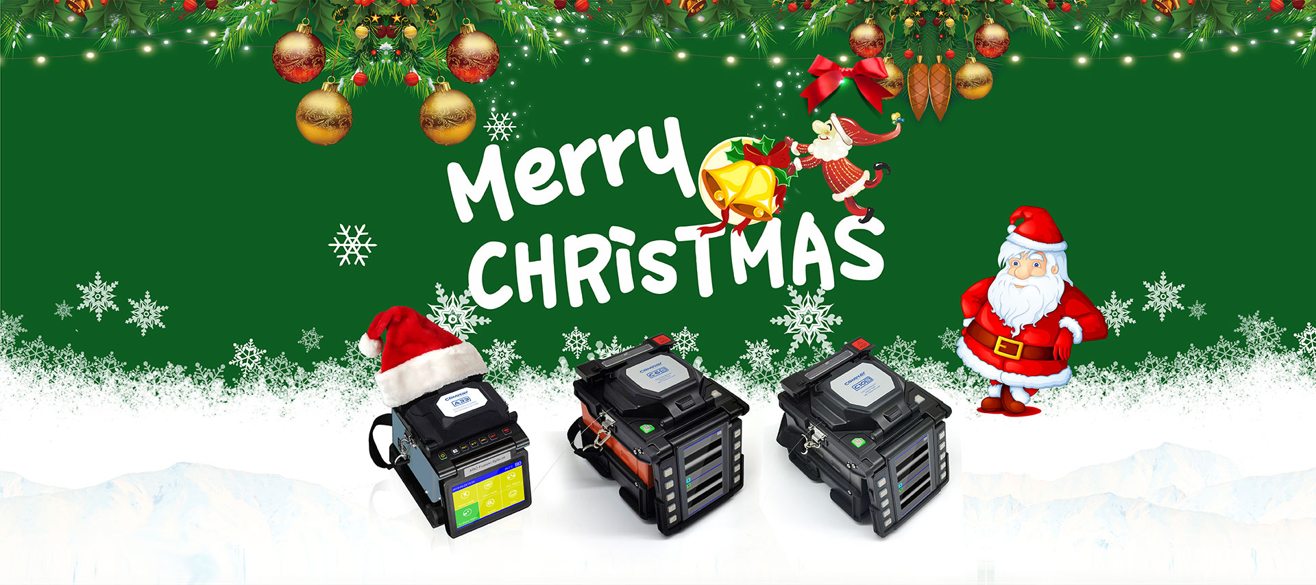 Fusion splicer-COMWAY C10 | C6 | A3 | C10R | C9| splicing machine ...