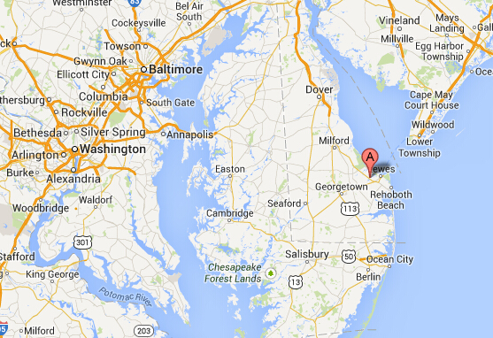 Extraordinary 16192 Coastal Hwy Lewes De Photos